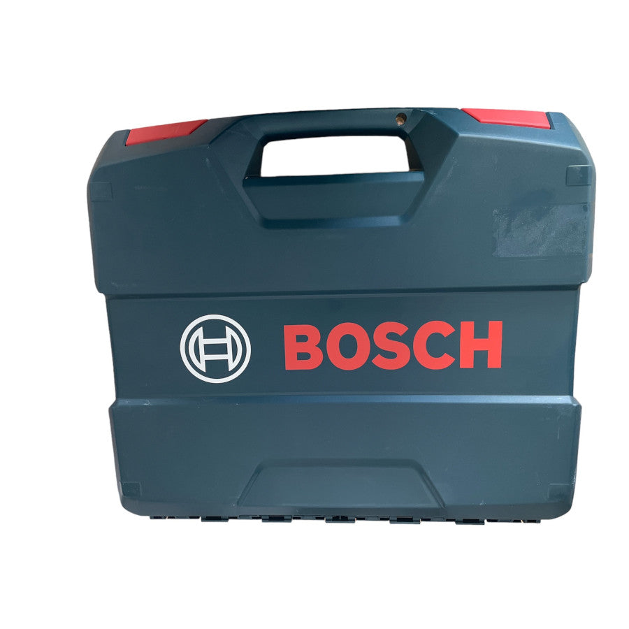 Bosch Professional L-Case Transportkoffer – Passend für GSR, GSB, GDX ...